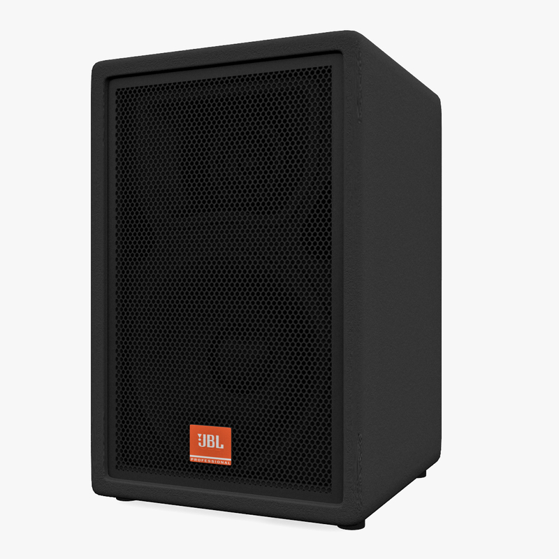 3d jbl concert speaker