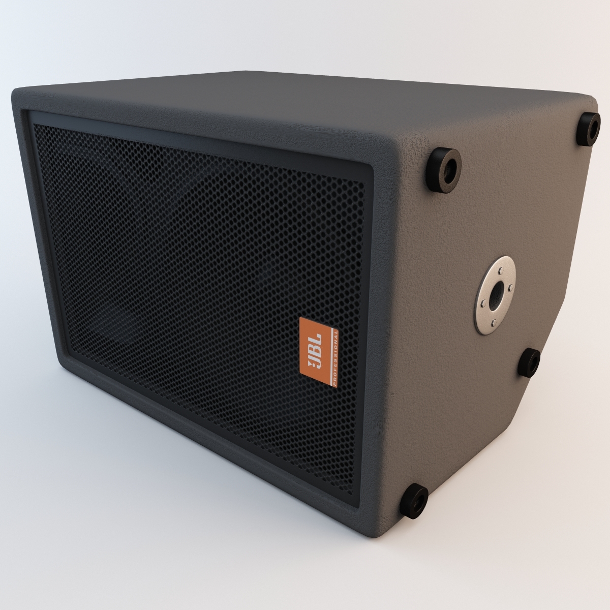 3d jbl concert speaker