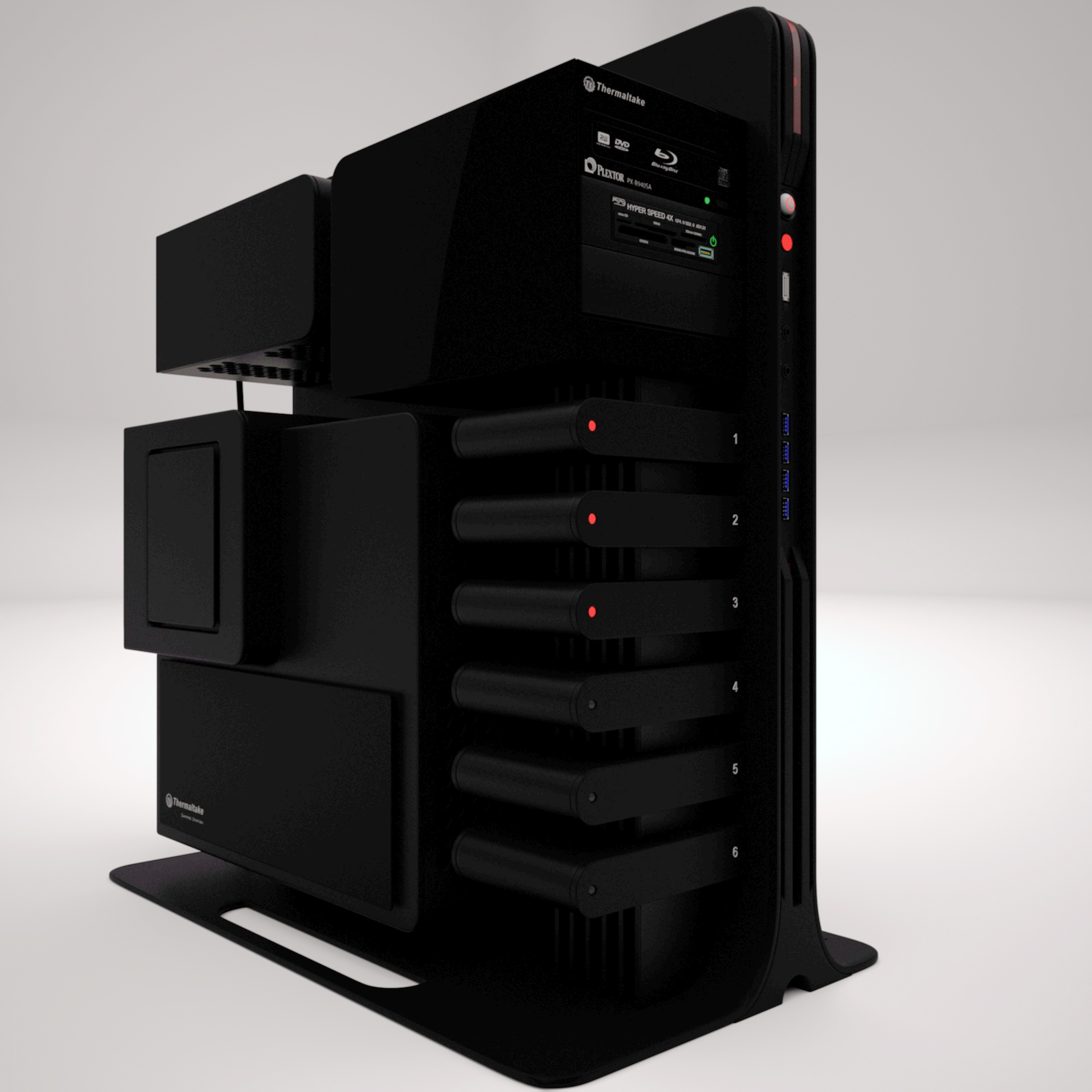 pc thermaltake level 10 ma