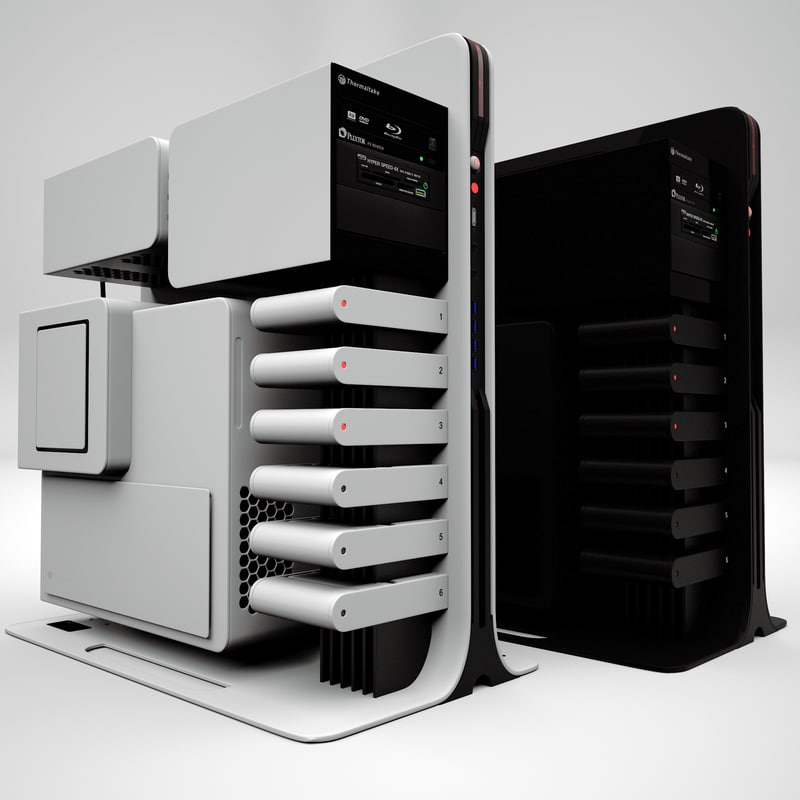 pc thermaltake level 10 ma