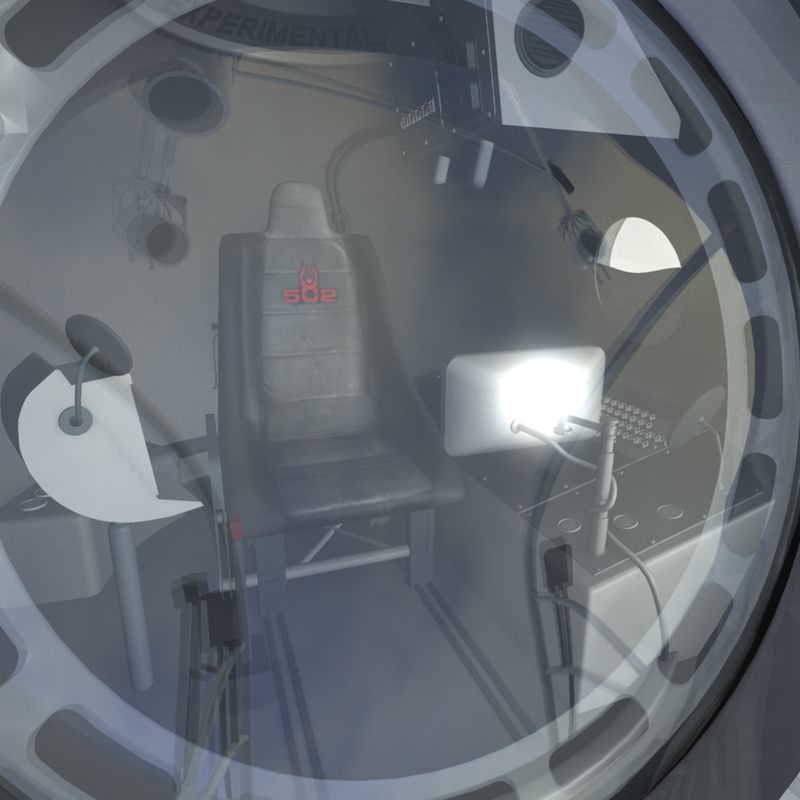 capsule balloon stratos max