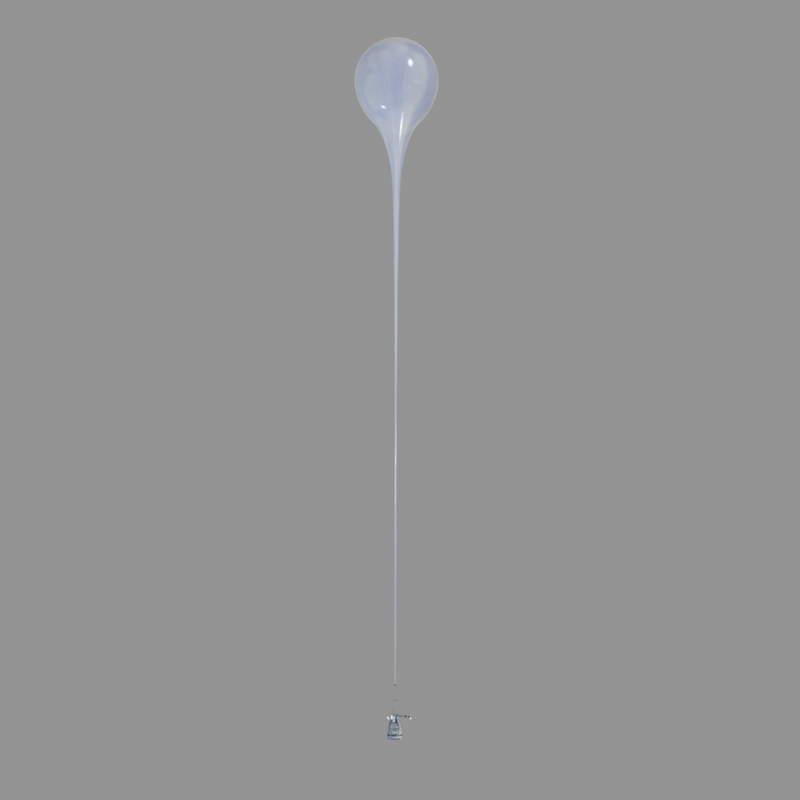 capsule balloon stratos max