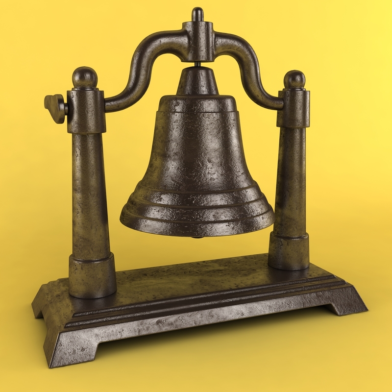 max bell antique