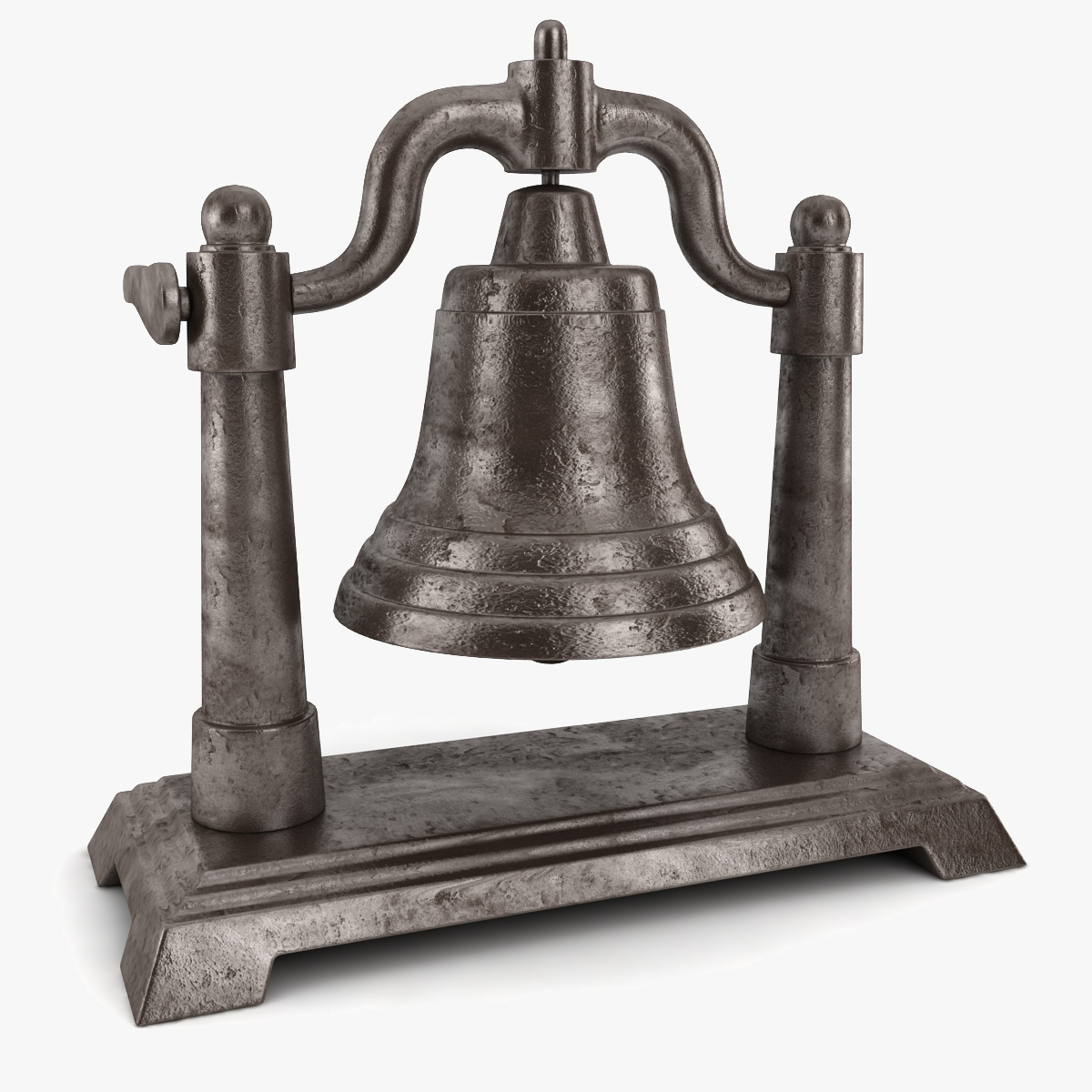 max bell antique