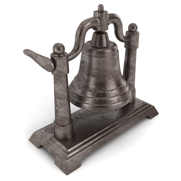max bell antique