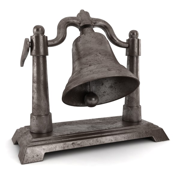 max bell antique