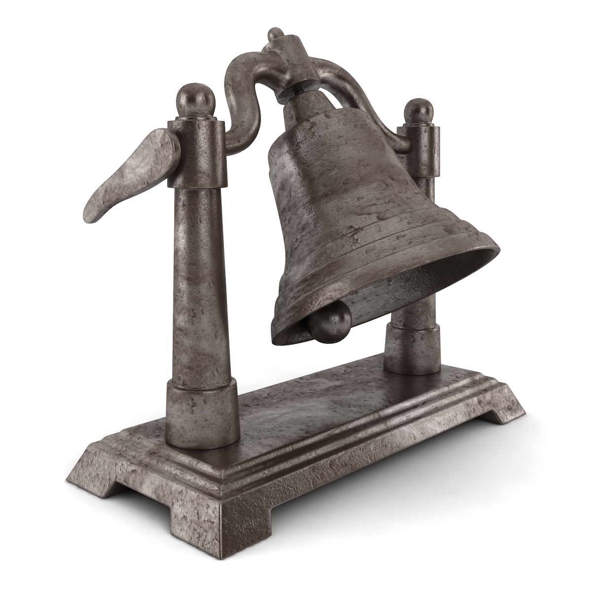 max bell antique