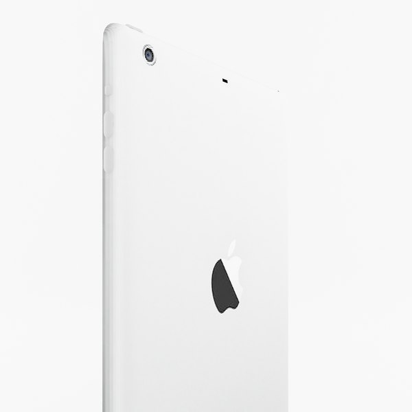 apple ipad air max