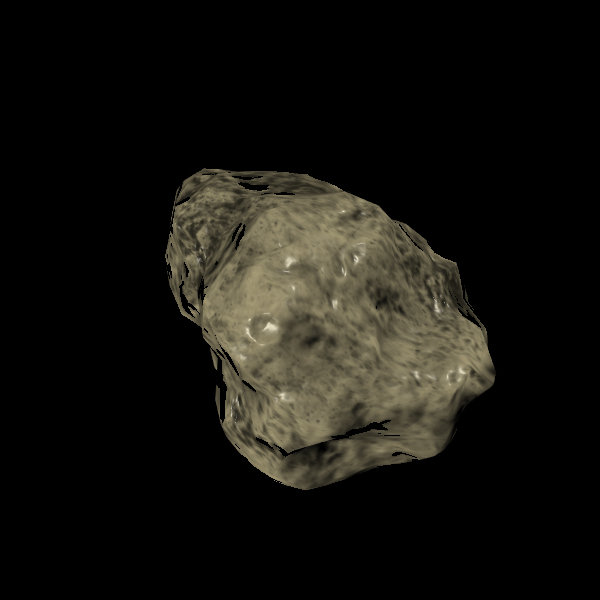 meteorite mobile games