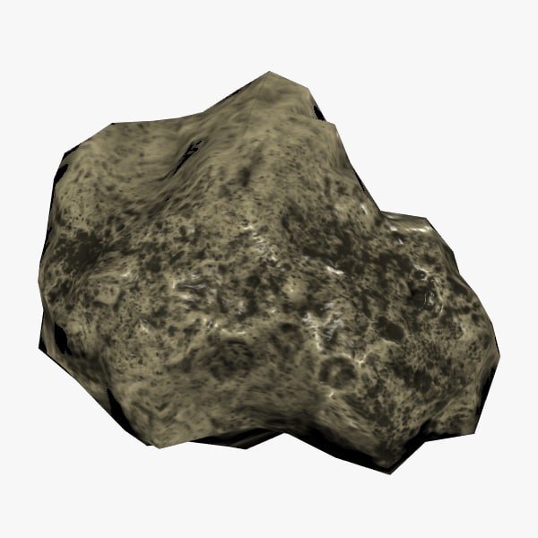 meteorite mobile games