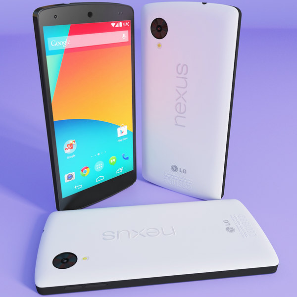 lg google nexus