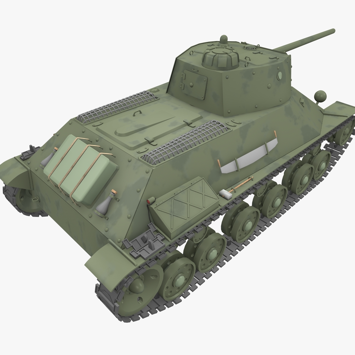 c4d t-50 light tank