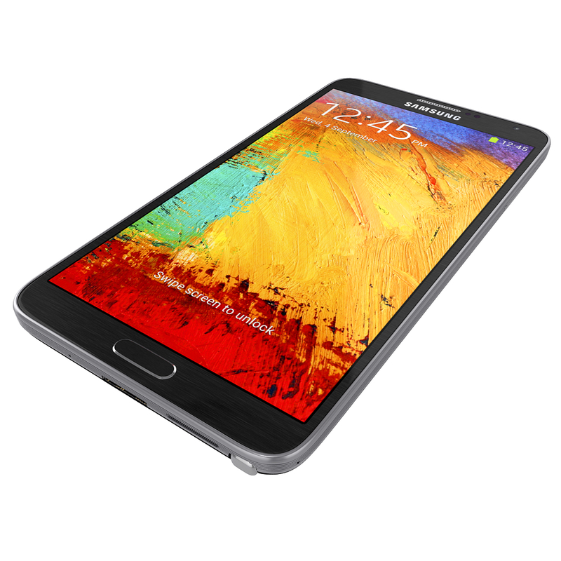 samsung galaxy note 3