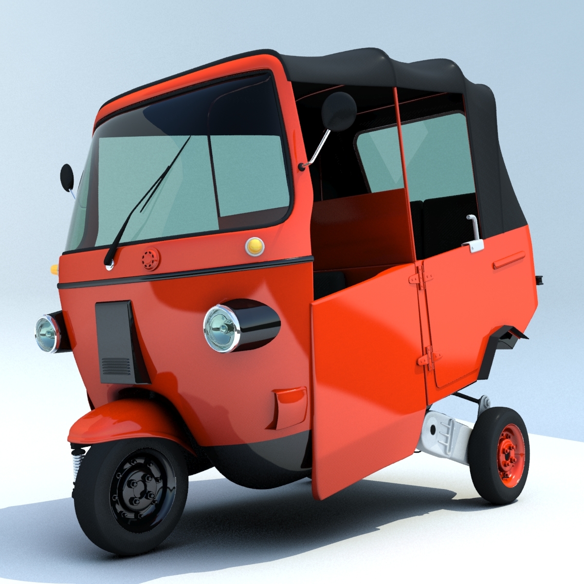 3d max bajaj jakarta