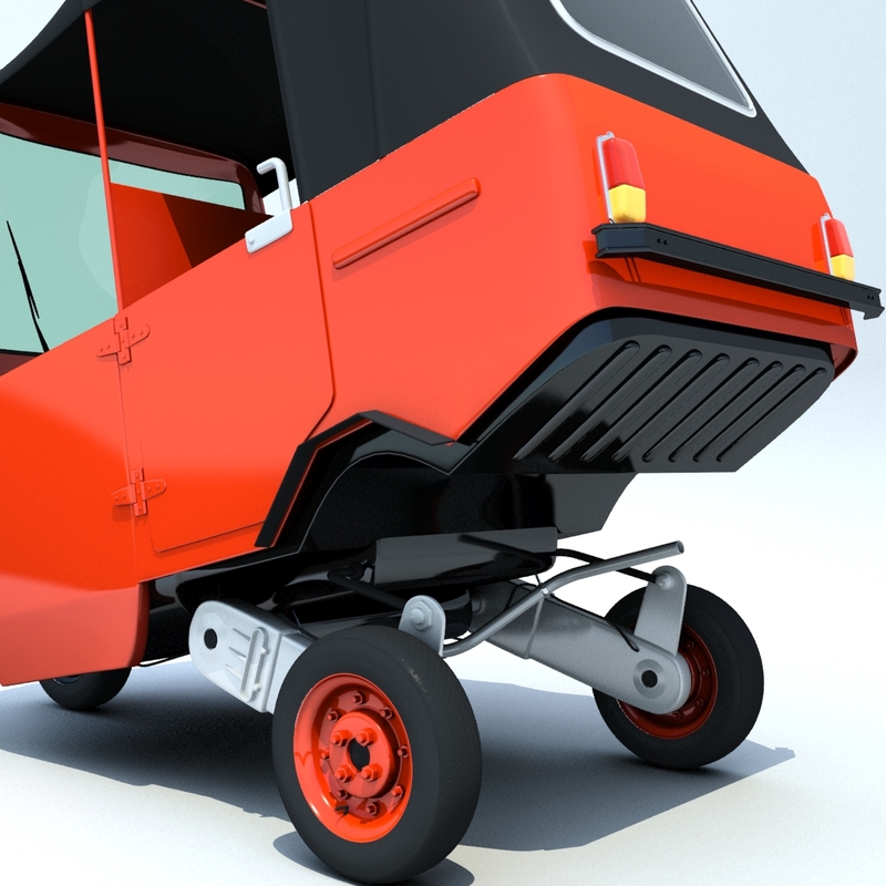 3d max bajaj jakarta