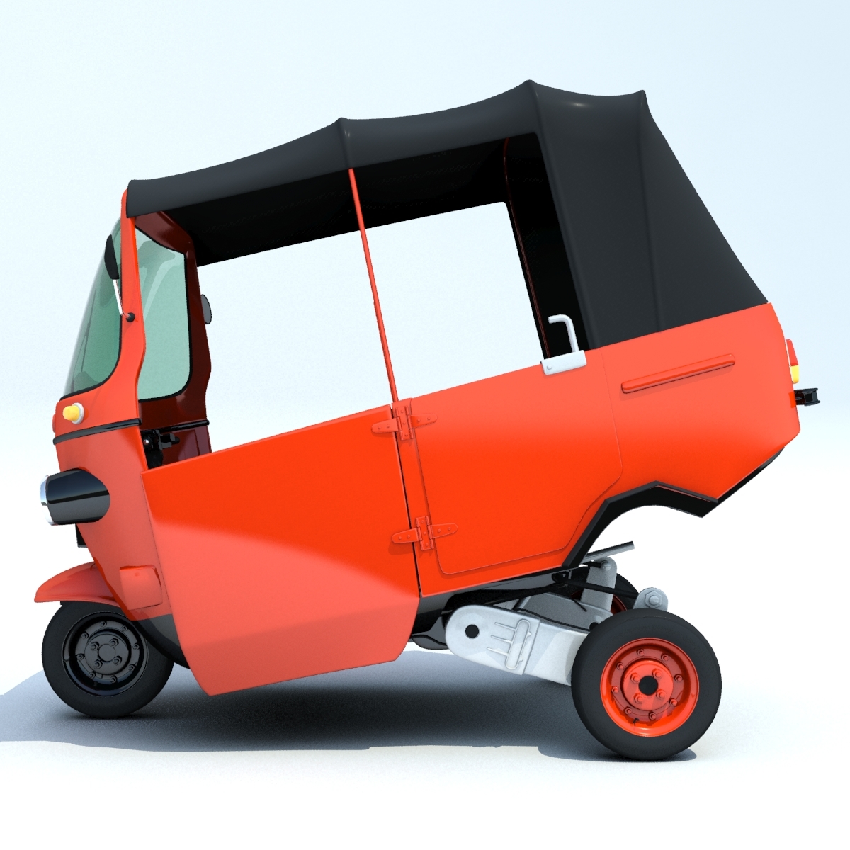 3d max bajaj jakarta