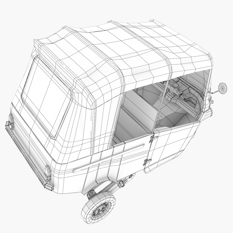 3d max bajaj jakarta