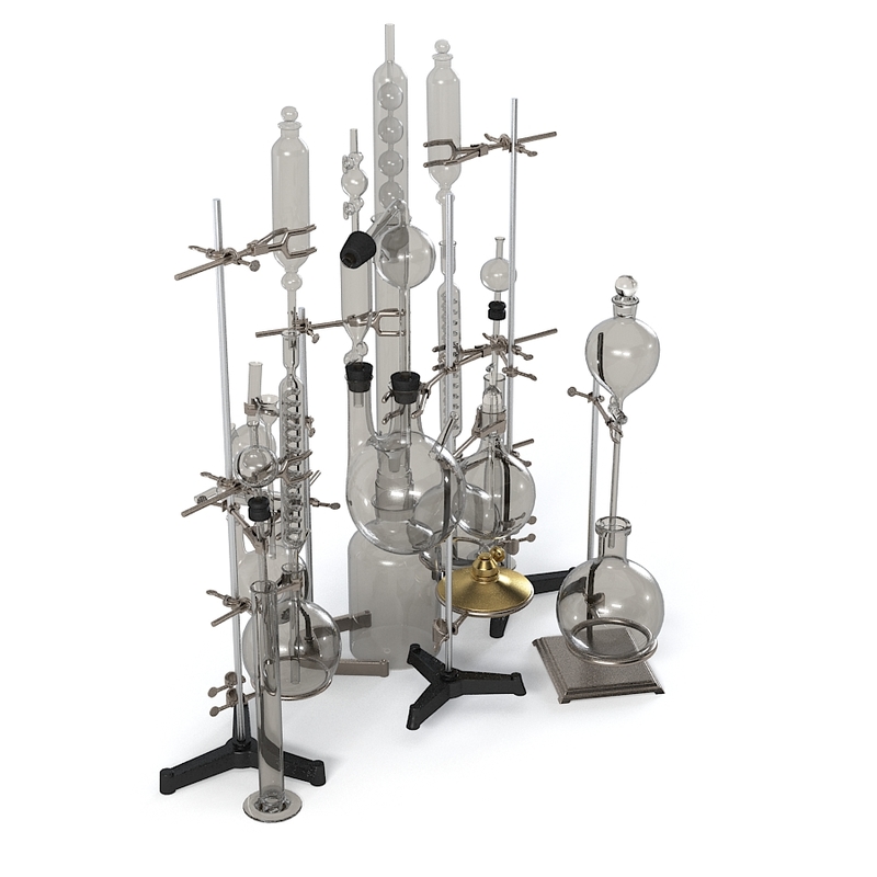 chemistry set 3d 3ds