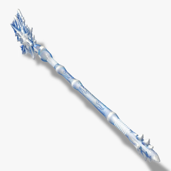 max staff ice