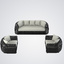 max kenneth cobounpue matilda sofa set