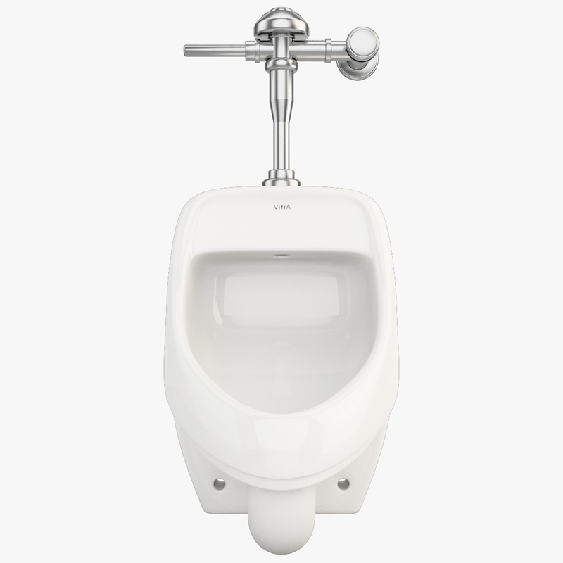 urinal 3 max