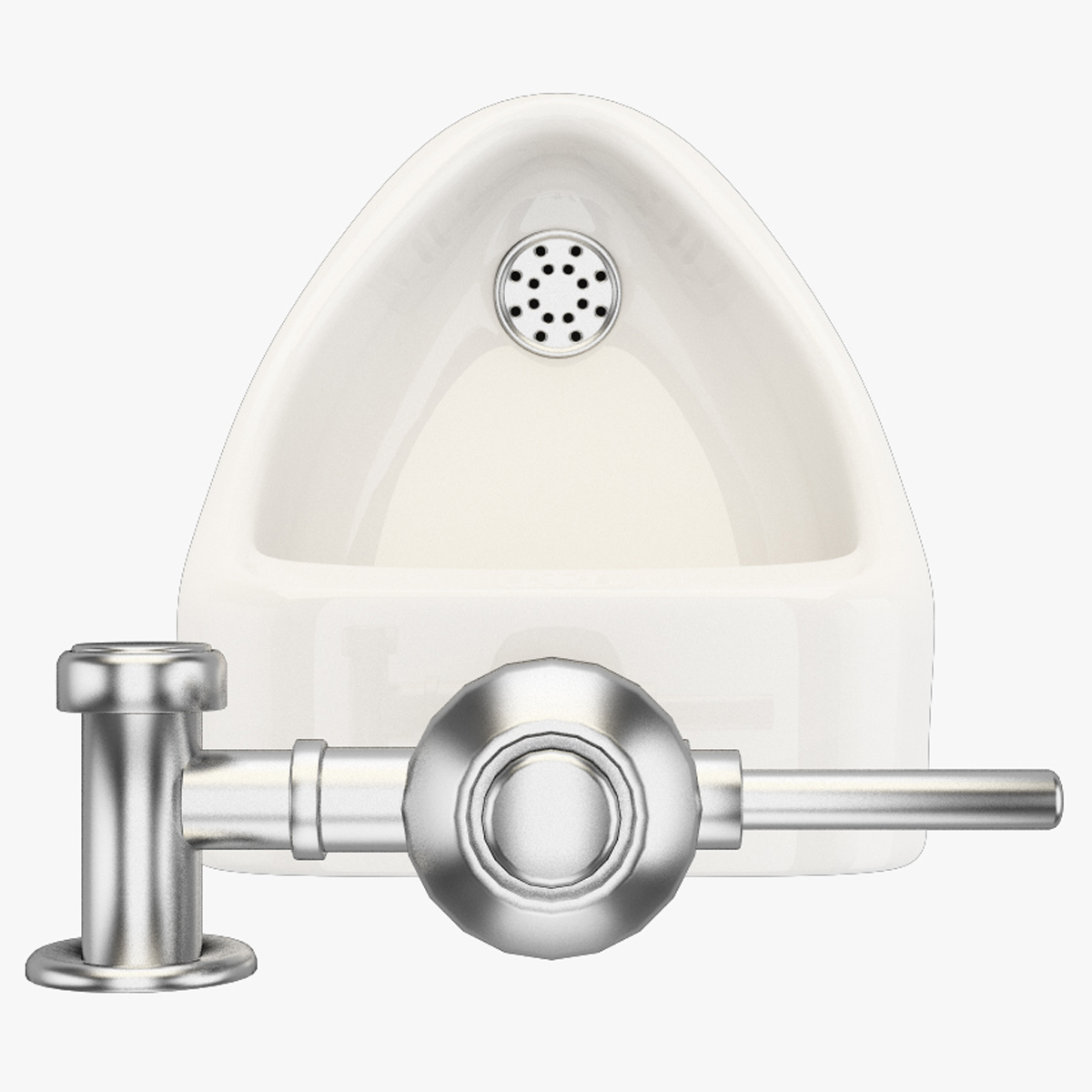 urinal 3 max