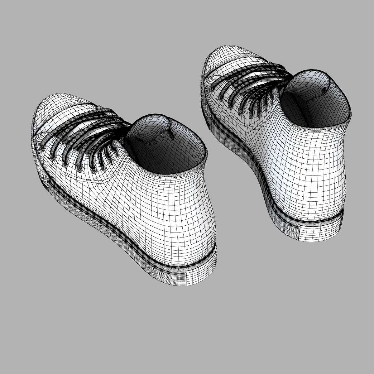 max rubber shoes