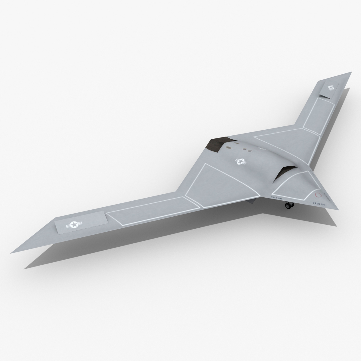 x rq-180 drone
