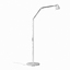 3d tral lamp lights