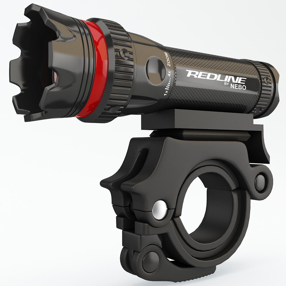 bicycle flash redline