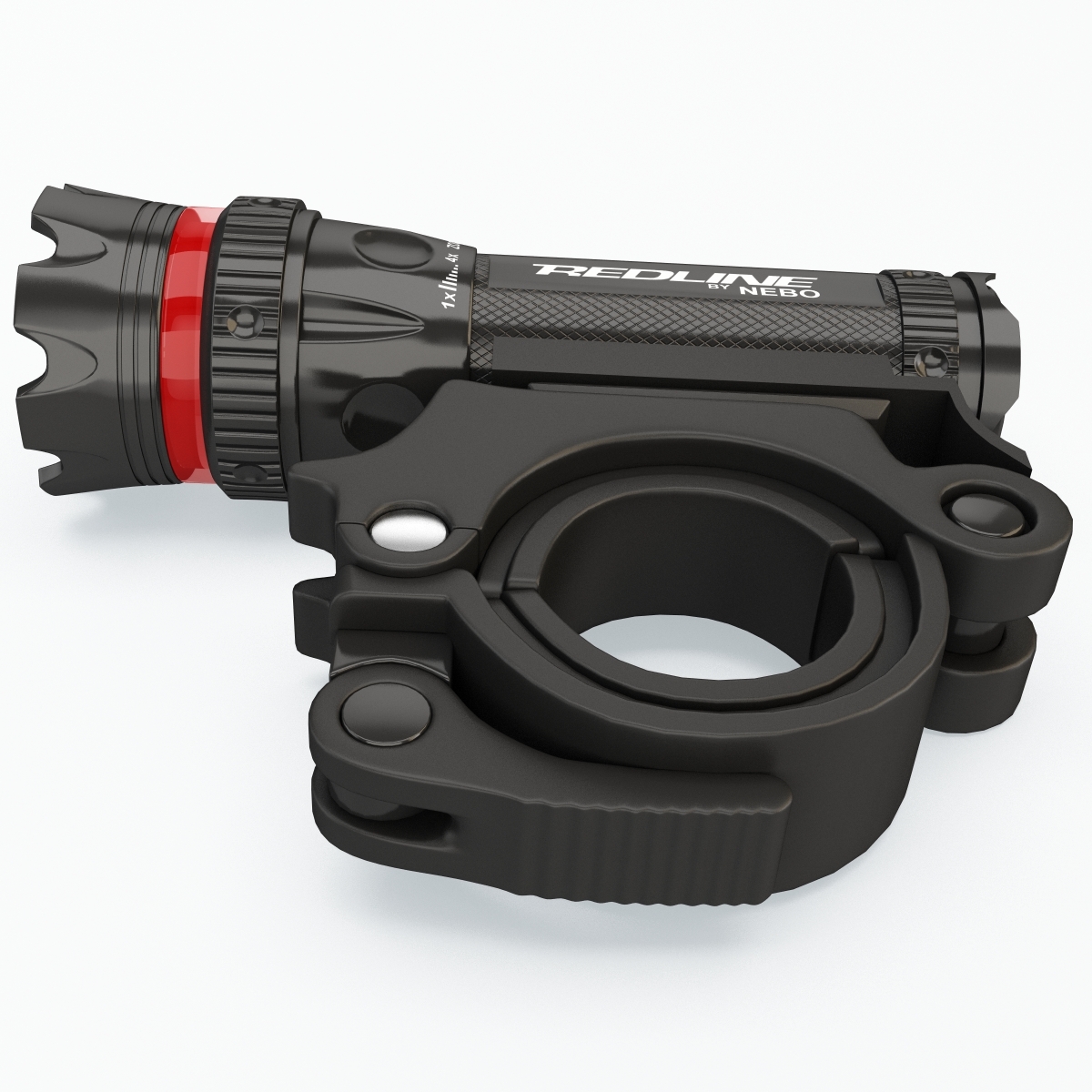 bicycle flash redline