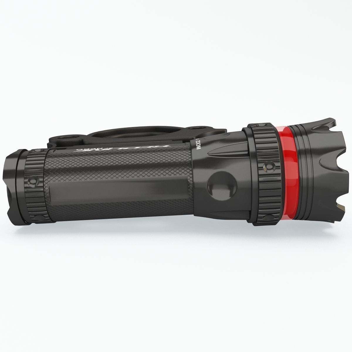 bicycle flash redline