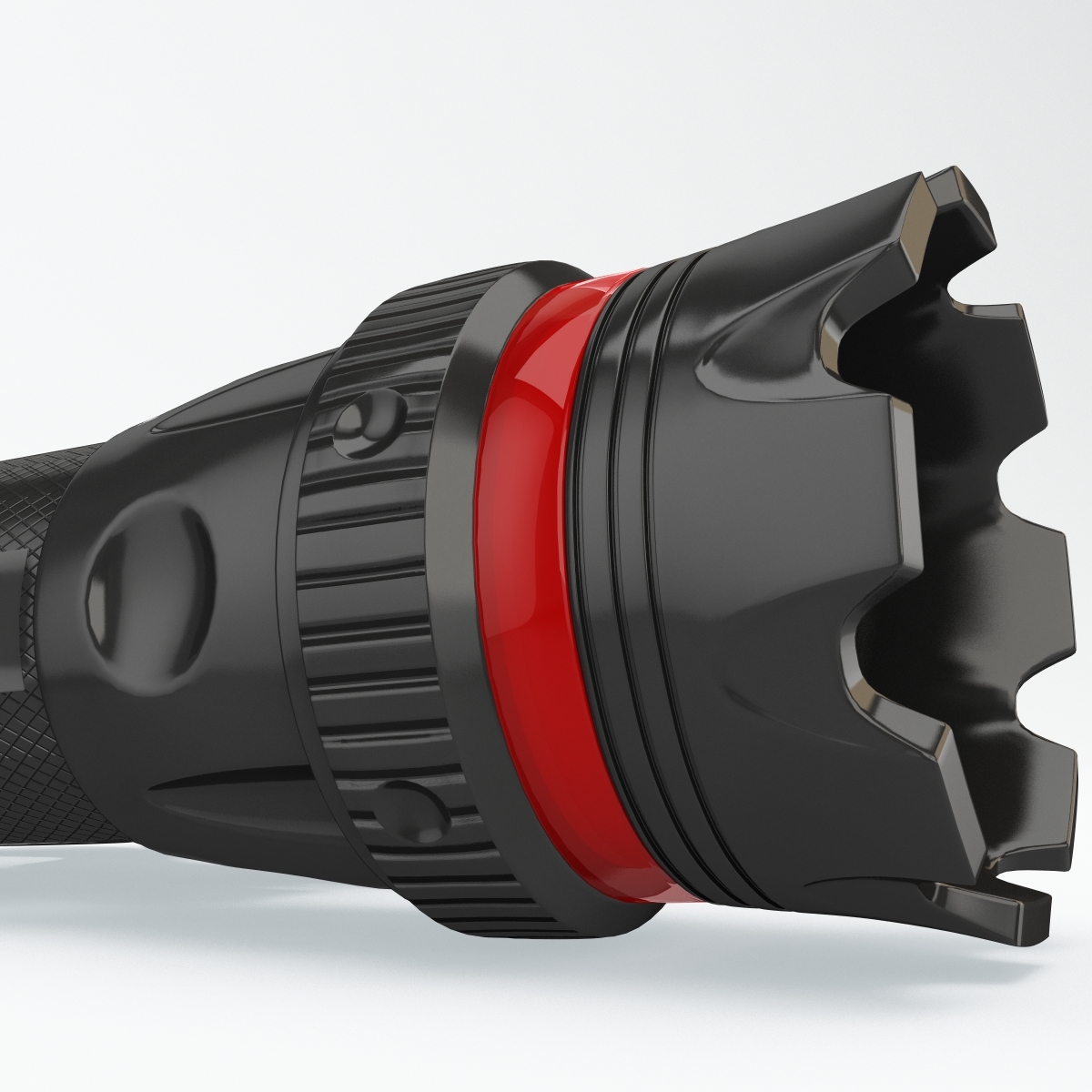 bicycle flash redline