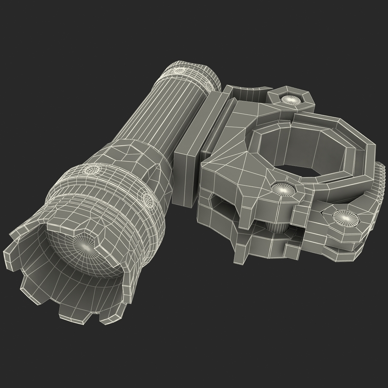 bicycle flash redline