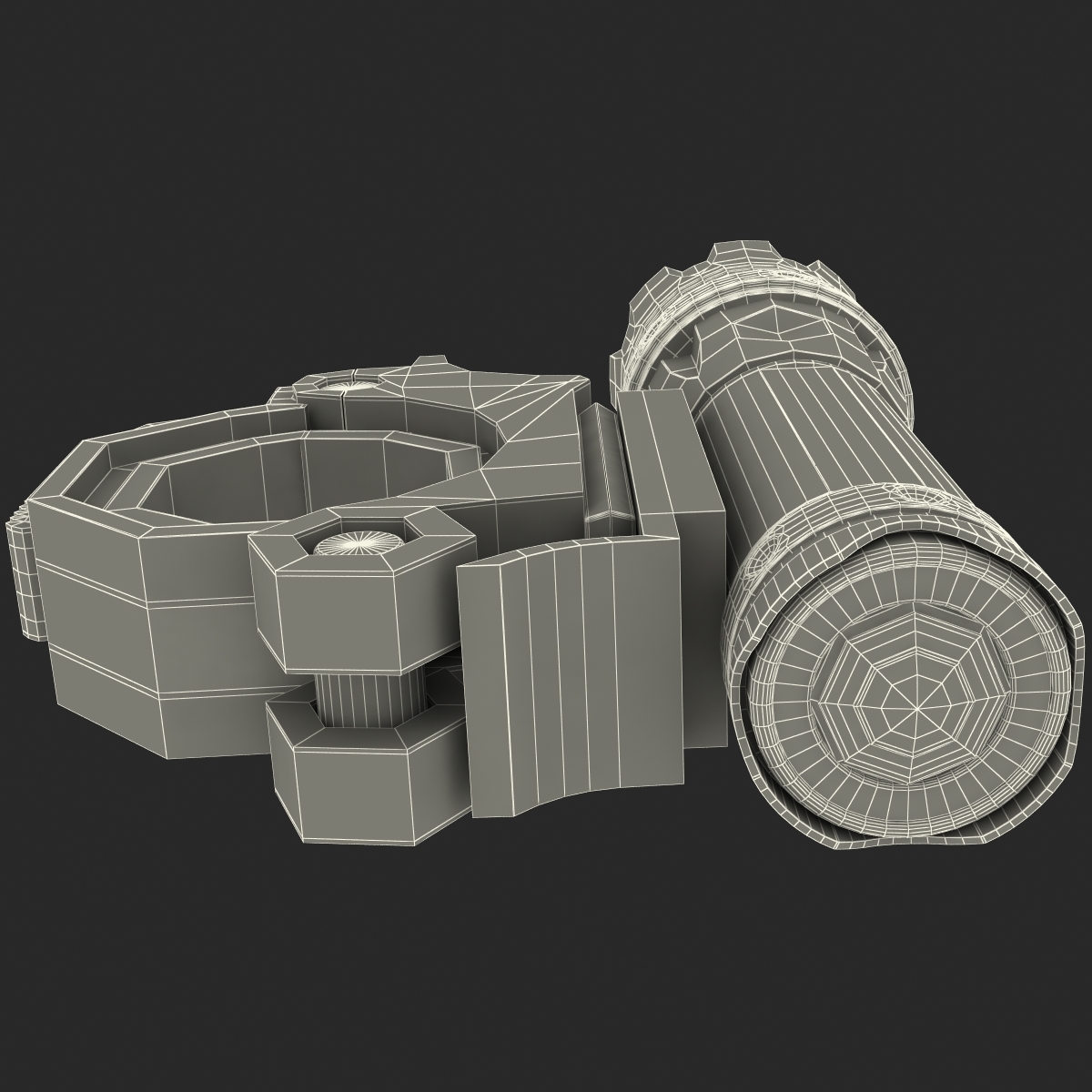 bicycle flash redline