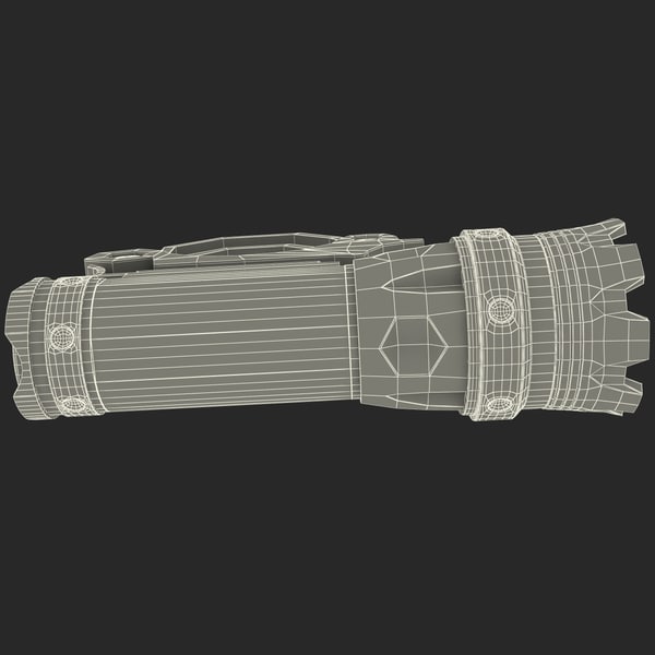 bicycle flash redline