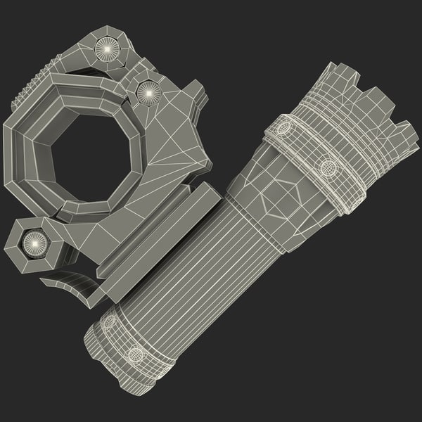 bicycle flash redline