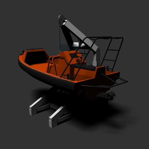 max frc fast rescue