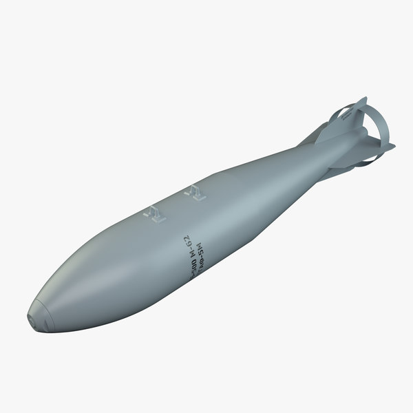 3d kh-29 missile kh-29te kh-29t model