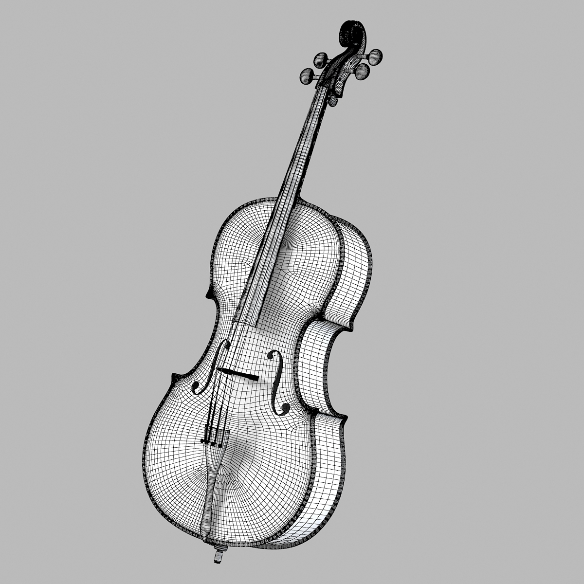 cello max