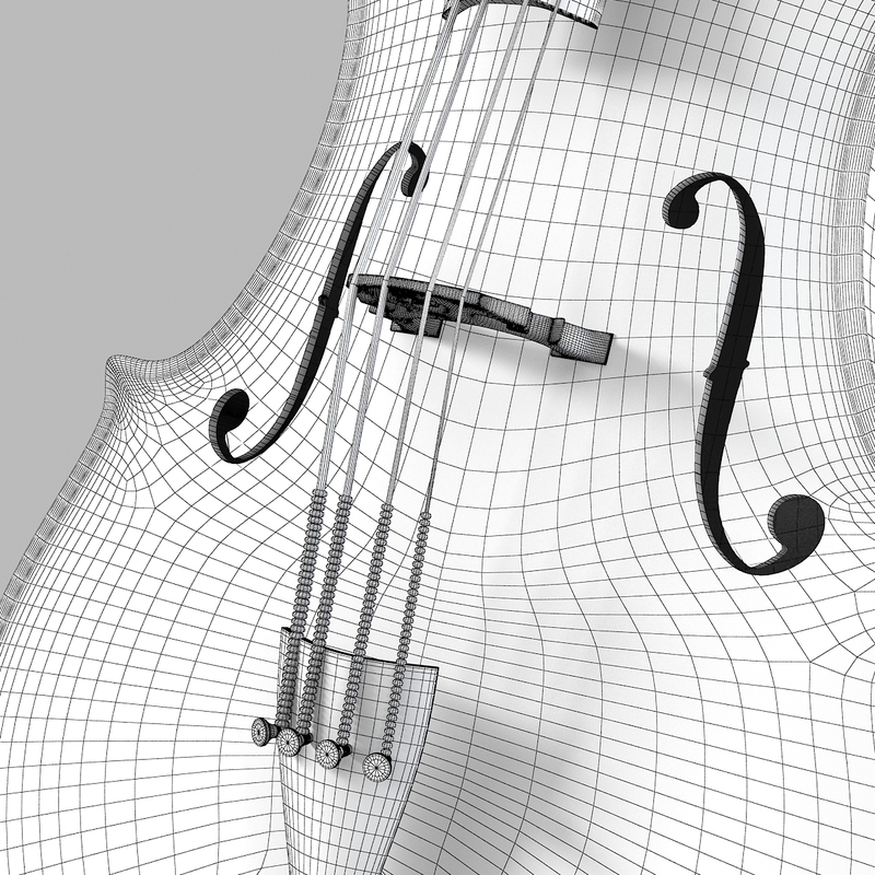 cello max