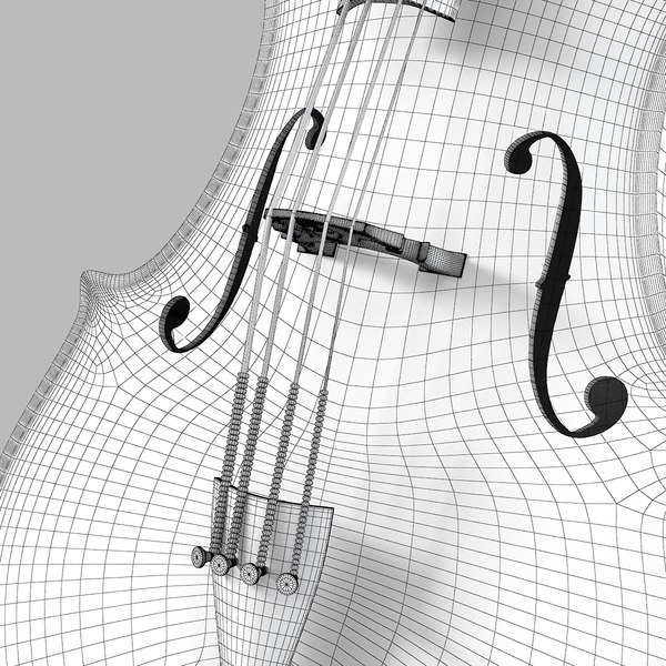 cello max