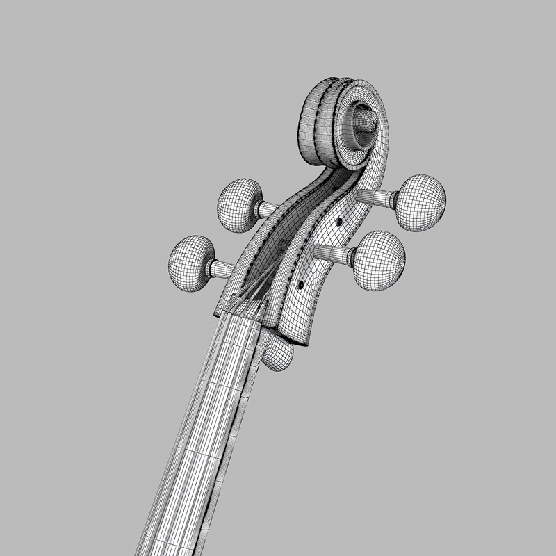 cello max