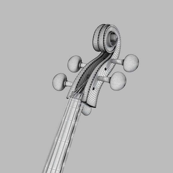 cello max