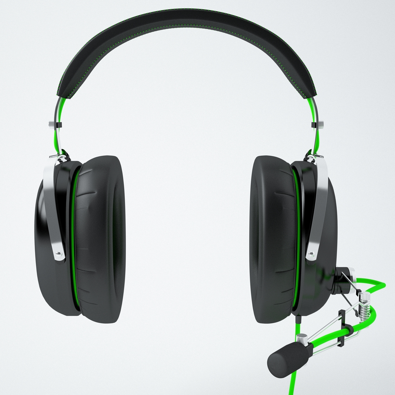 razer black shark headsets max