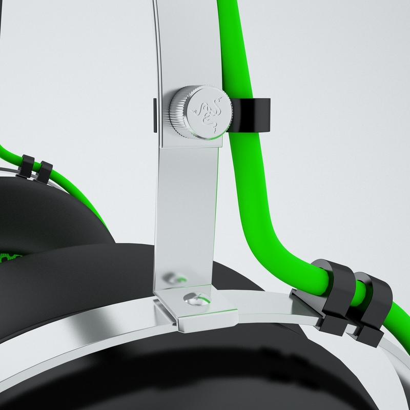 razer black shark headsets max