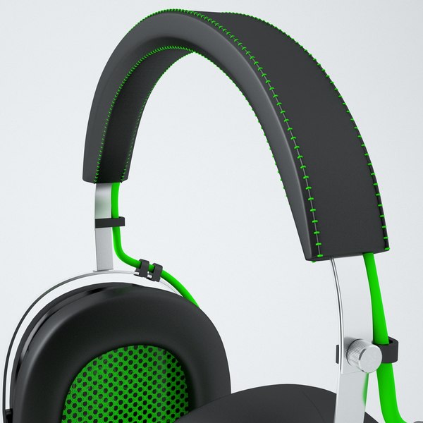 razer black shark headsets max