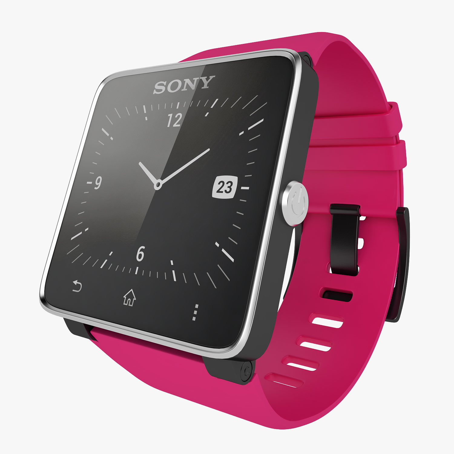 sony xperia smartwatch max