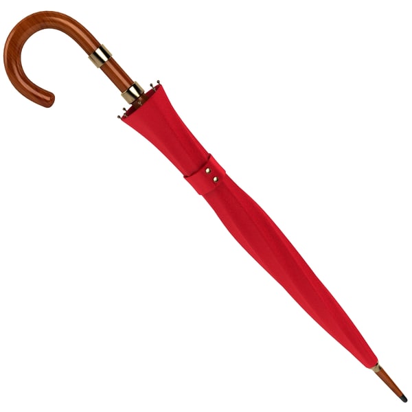 closed umbrella 3d max