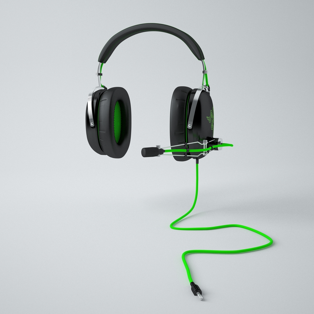 razer black shark headsets max